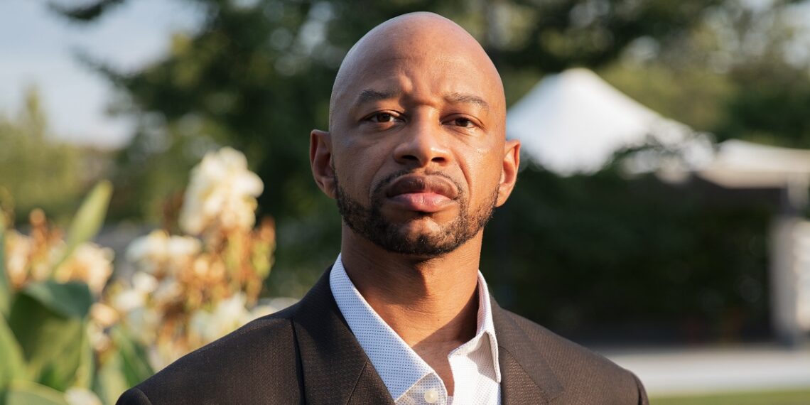 Author Chris Laird teams with Skycraft Theater Works to bring his hit ...