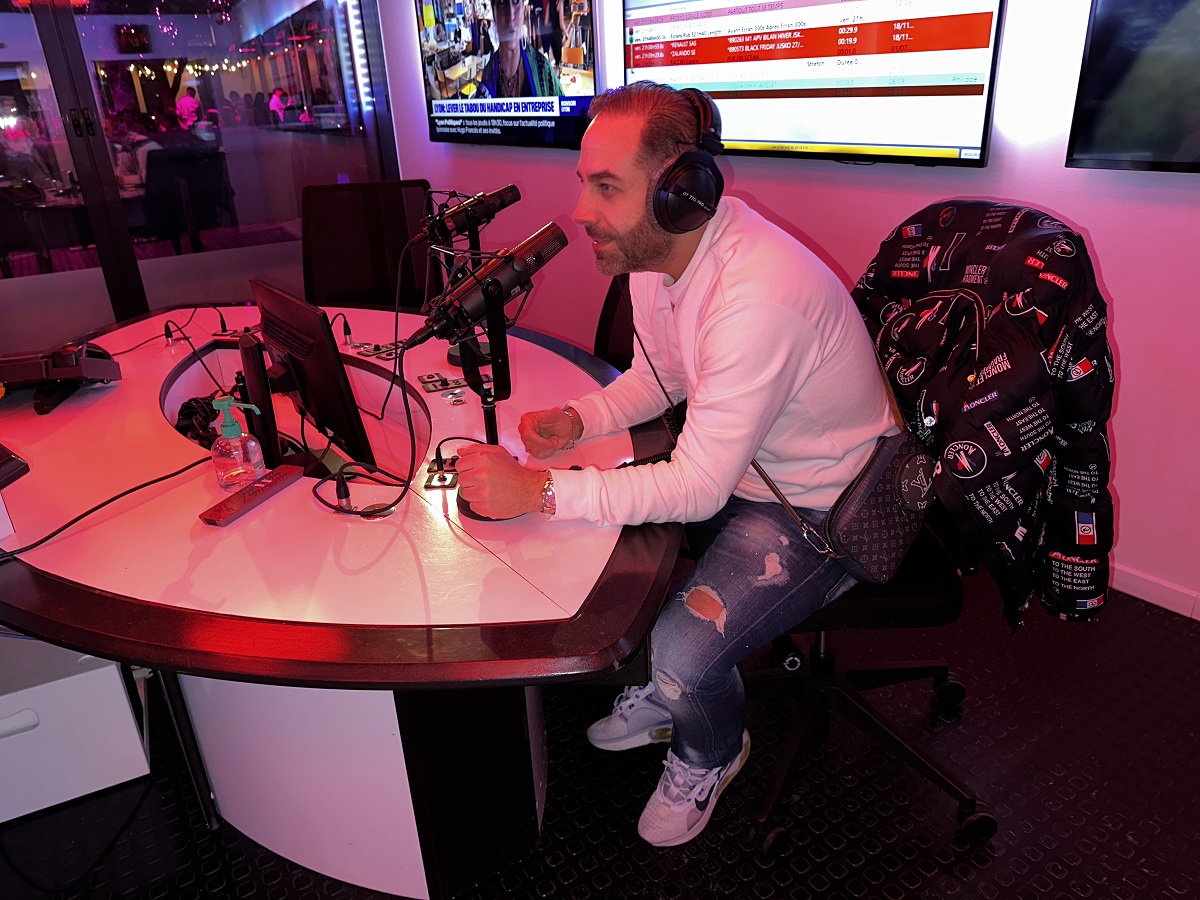 Manhattan Herald: Exclusive Interview with Manuel Raposo Entrepreneur ...