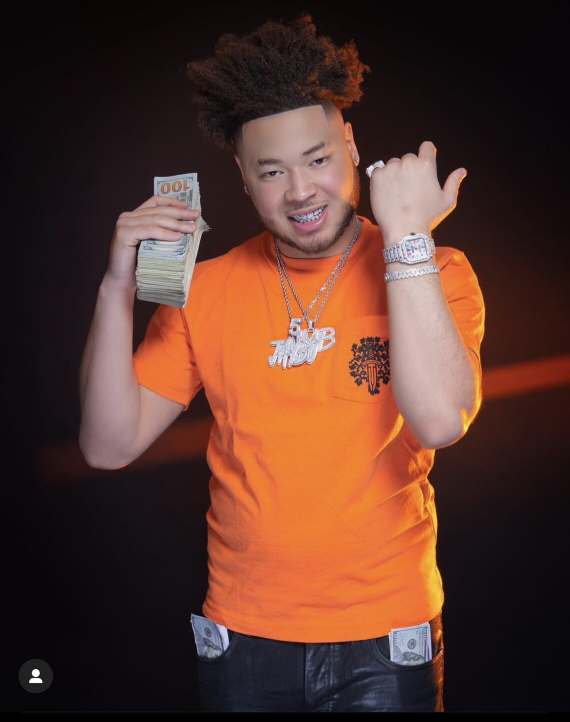 Interview with Jaden Bell: Meet the YouTuber who wants to change the ...