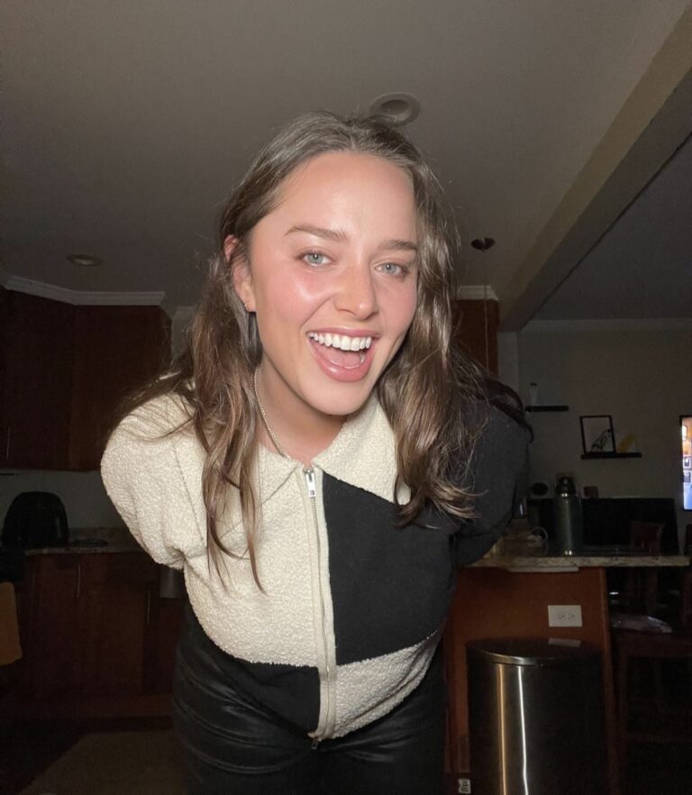 Sarah Stusek: From Child Actor to Author, Unveiling Untold Tales of ...